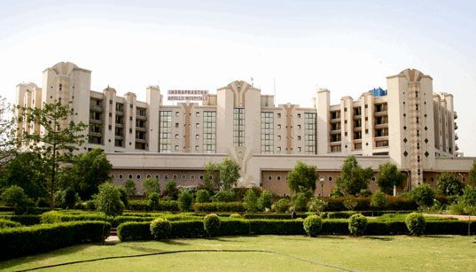 Top 8 Cancer Hospitals in Delhi and NCR | Doctors Beyond Borders ...